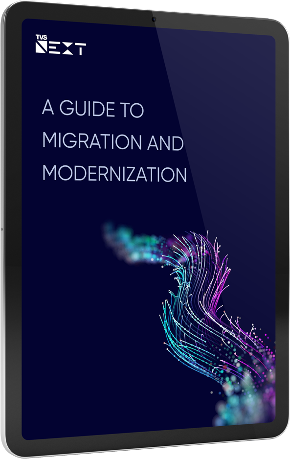 A Guide to Migration and Modernization