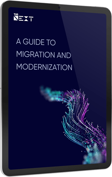 A Guide to Migration and Modernization A Guide to Migration and Modernization